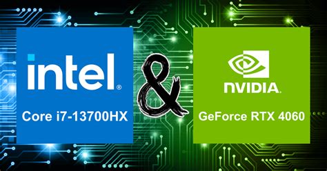 Core I7 13700hx And Geforce Rtx 4060 Build In Cpu Intense Tasks Bottleneck Calculation Pc Builds