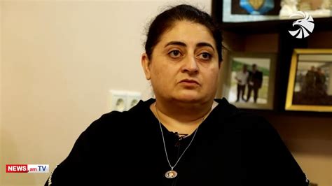 «Մհերս եկավ երազիս ասաց՝ մամ համբերի գալու եմ ծնվել է զոհված