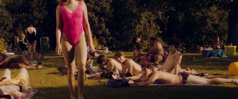 Nude Video Celebs Actress Milena Tscharntke