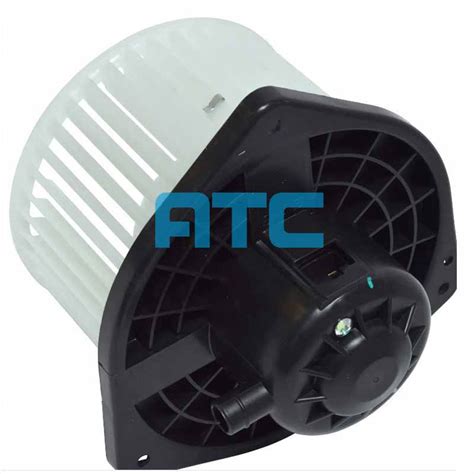 VENTILADOR DA CAIXA EVAPORADORA MITSUBISHI L200 TRITON 2009 2020