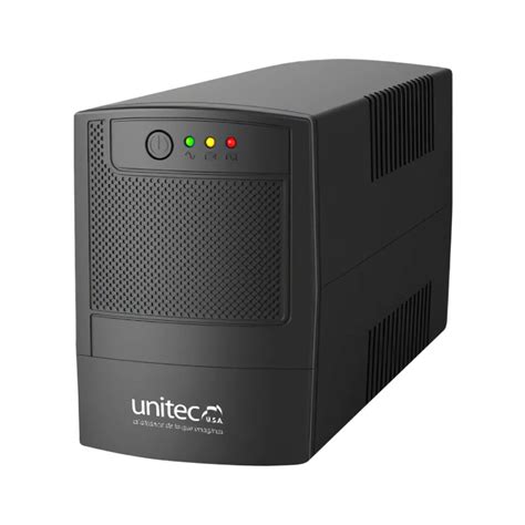 ¿que Es Una Ups Compubit