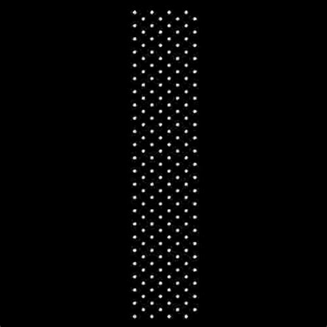 Dot Grid Offset