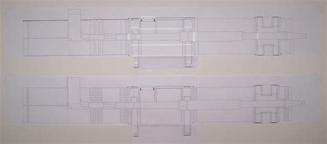 Props Blueprints Halo Spnkr Rocket Launcher Page Halo Costume And Prop Maker Community