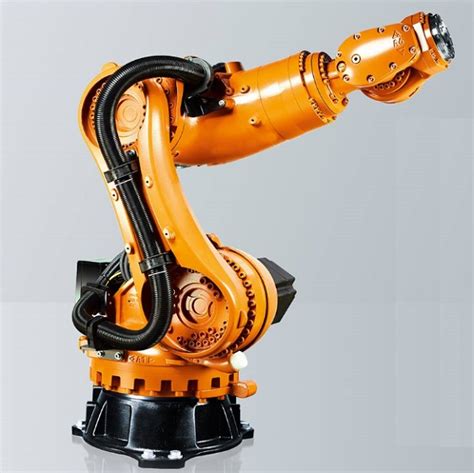 kuka robots