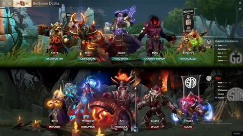Betboom Dacha Grand Finals Gaimin Gladiators Vs Tsm Game Youtube