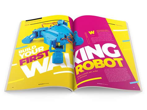 get started with arduino — hackspace magazine