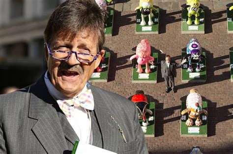 Tim Wonnacott Slammed For Being Paid To Take A Charity Auction Raising
