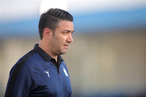 اولین واکنش نکونام پس از مذاکره باشگاه استقلال با فرهاد مجیدی اطلاعات