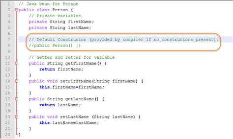 Default Constructor In Java Class Constructor Example Mobile Legends Hot Sex Picture