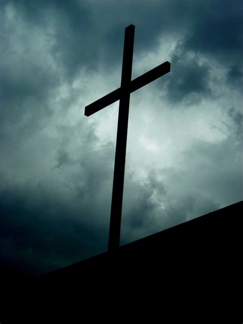 GDAC Adult Bible Class Where Is The Cross