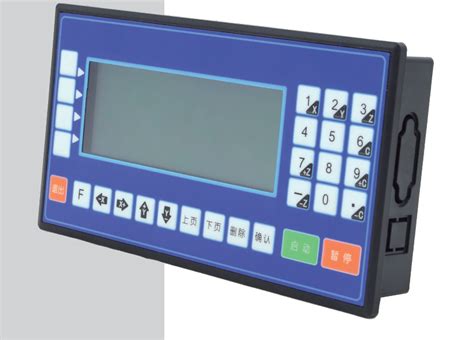 Cm35d系列控制器一（介绍）－中国步进电机网