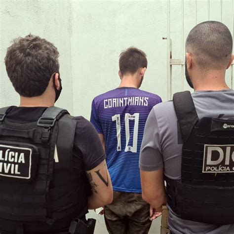 L Not Cias Pol Cia Suspeitos De Dupla Tentativa De Homic Dio