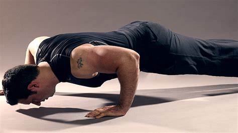 Tip Fix Your Push Up