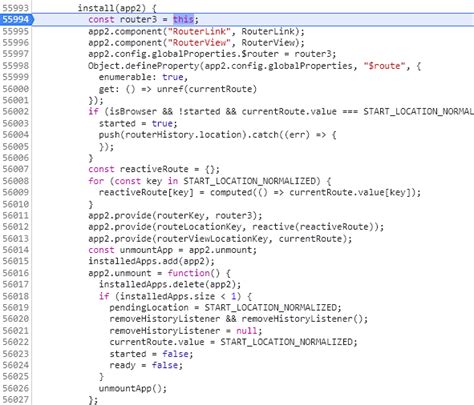 Electron Vue Router History Electron Vue