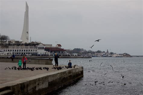 Что можно посмотреть в Севастополе за один день
