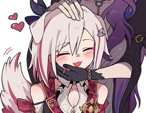 Topaz Honkai Star Rail Danbooru