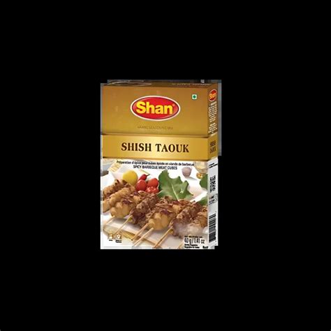 Shan Shish Taouk Buy Fresh Online