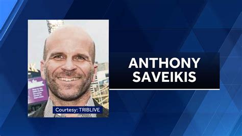 Allegheny County District Judge Anthony Saveikis Resigns