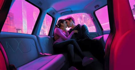 San Franciscans Are Having Sex In Robotaxis And Nobody Is Talking