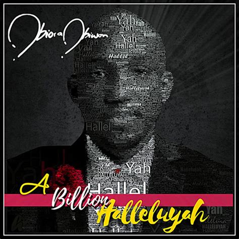 [download And Lyrics] A Billion Halleluyah Obiora Obiwon Simply African Gospel Lyrics