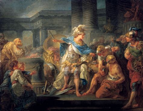 New Clues To The Lost Tomb Of Alexander The Great Discovered In Egypt