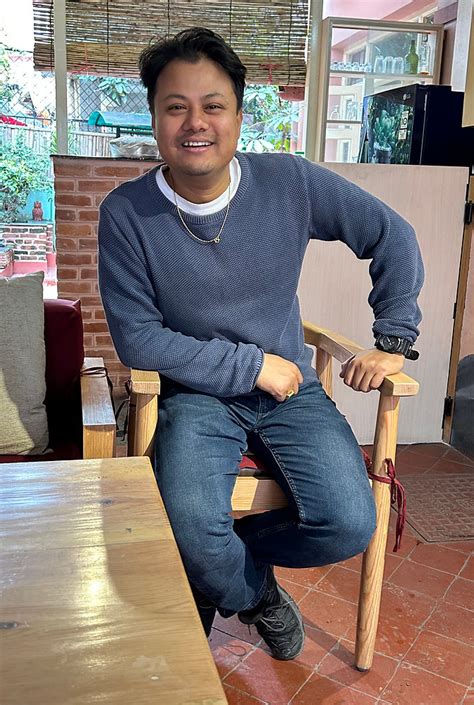 Momos An Introduction