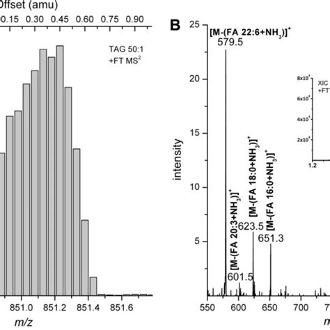 Schematic Representation Of The LC MS System A LC System Including Download Scientific