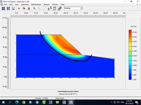 Questions With Answers In PLAXIS Science Topic