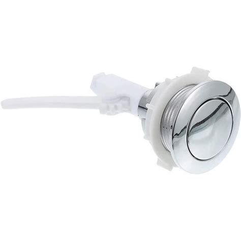 Bouton Poussoir De Réservoir d eau De Toilette De Chasse d eau De 38 MM