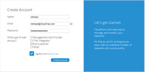 Legacy Open Mesh Part 2 Creating A New Network