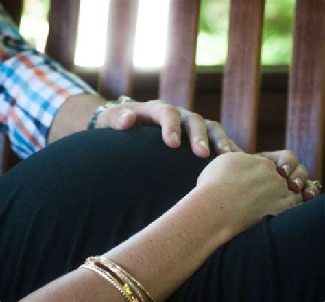 32 Semanas De Embarazo Menudos Bebés