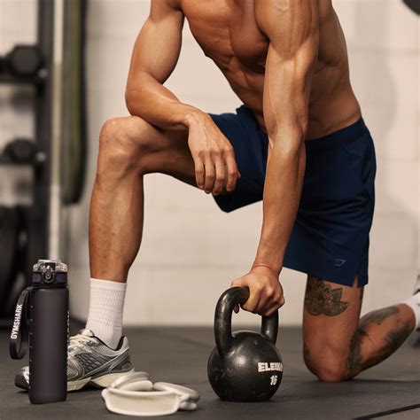 Kettlebell Exercises For Abs Men