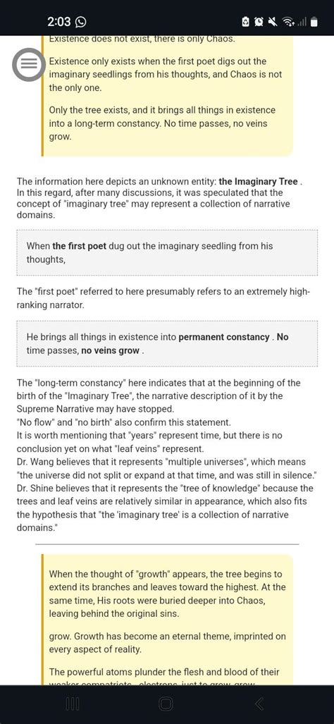 Scp Cosmology Post Definitive Edition Rpowerscaling