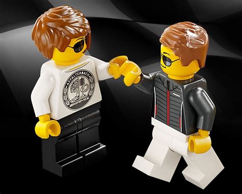 Lego Speed Champions Samoch D Mercedes Amg G I Mercedes Amg Sl Niskie Ceny I