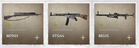 Cod Ww2 Weapon Review