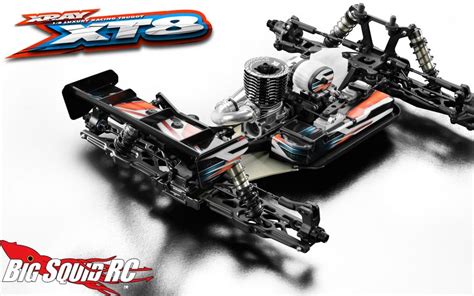 XRay XT Nitro Truggy Big Squid RC RC Car And Truck News Reviews Videos And More