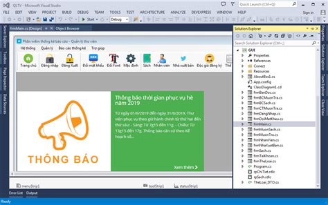 Source code phần mềm quản lý thư viện c sql server có báo cáo
