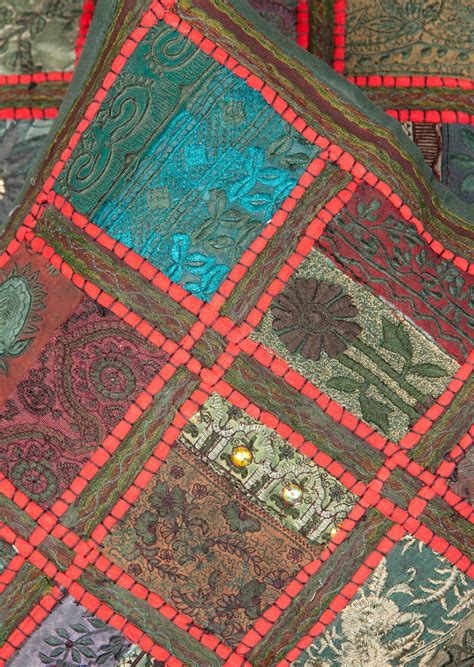 The Sound Of Hope Patchwork Pillow Covers Online Store Powered By
