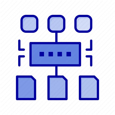 Algorithm Document Program User Icon