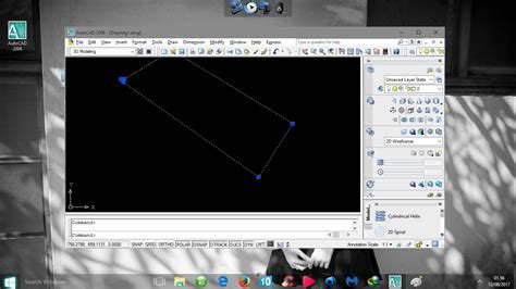 Infonya Gratis Cara Instal Autocad 2008 Di Windows 10 64 Bit