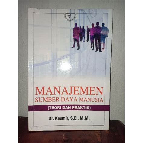 Jual MANAJEMEN SUMBER DAYA MANUSIA Teori Dan Praktik Shopee Indonesia