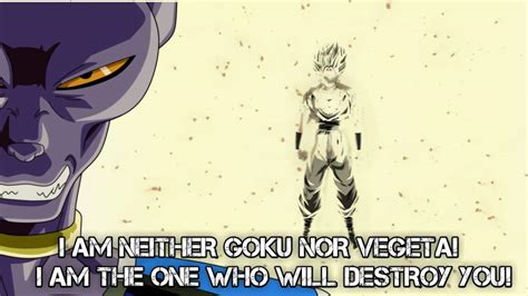 Beerus Prophetic Dream Saiyan In Dbs Movie Dragonballz Amino