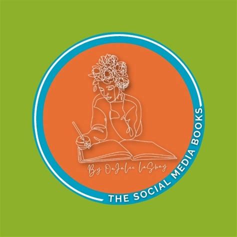 The Social Media Books