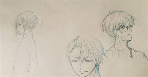 ユーリオンアイス 落書き 鴨のイラスト Pixiv