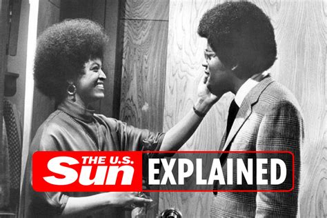 Who Was Clarence Williams Iiis Ex Wife Gloria Foster The Us Sun