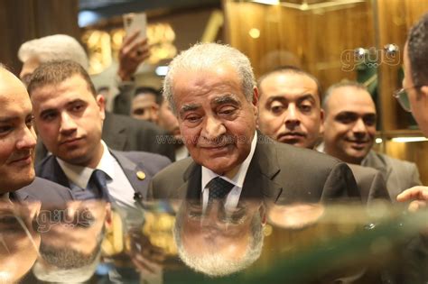 وزير التموين يفتتح فعاليات النسخة الثانية من المعرض الدولي نيبو فيديو