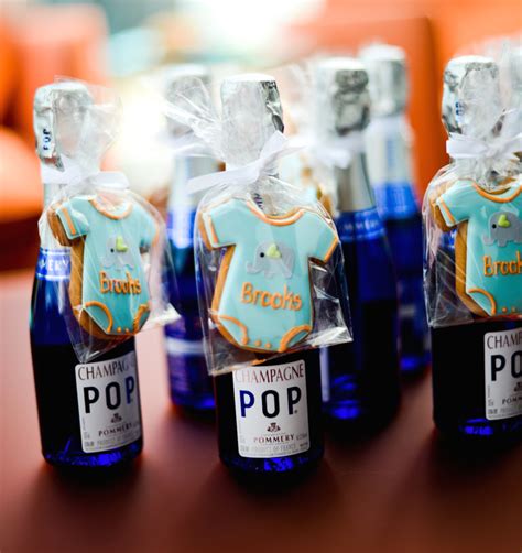 35 MORE DIY Baby Shower Favors We Re Loving