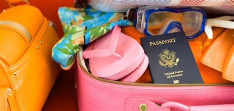 ¿qué Ropa Llevar A Un Crucero Consejos Para Tu Equipaje Blog De Solocruceros
