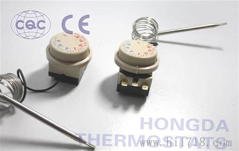 30 90体胀式温控器 链接 温度检测仪表 维库仪器仪表网
