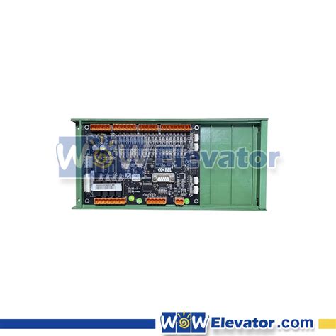 Original Elevator Car Communication Pcb Pcb Board Control Board Kls Ccu Wowelevator